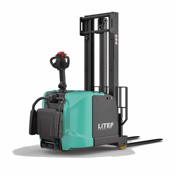 Liftec - Endüstriyel Makineler